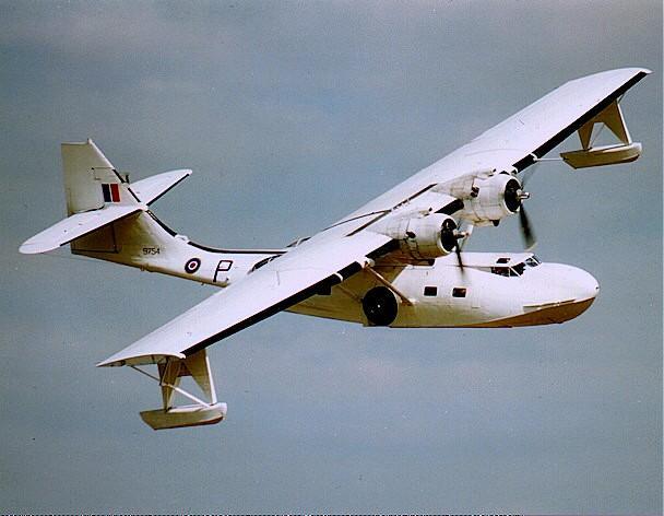 Seaplane Concepts (A webpage of GRA-CV)